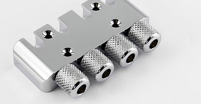 ABM Headless Systems for Bass